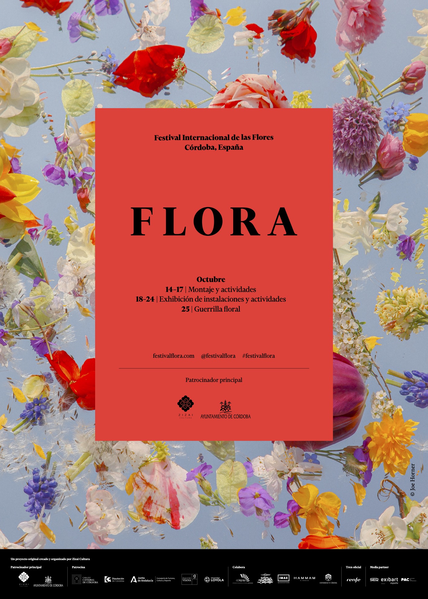 «Multiespecie»: Flora 2024